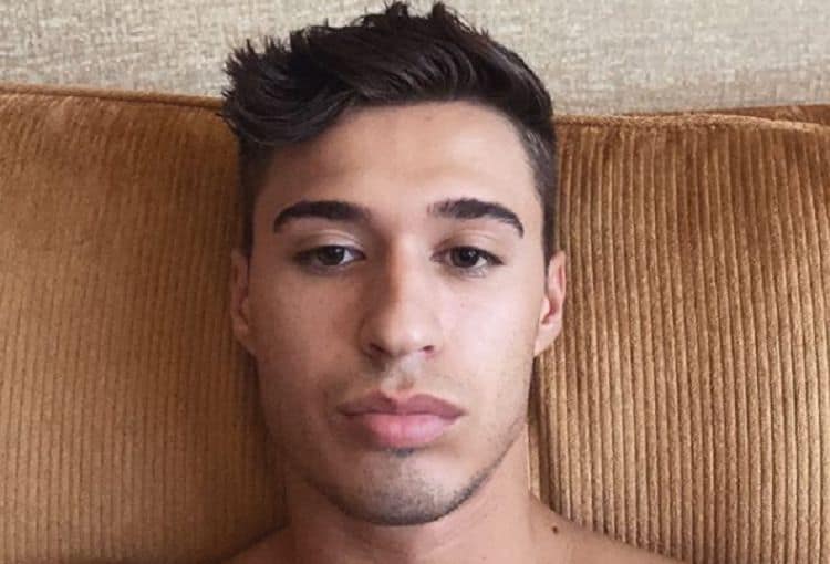 10 Things You Didn’t Know about Carrington Rodriguez – TVovermind