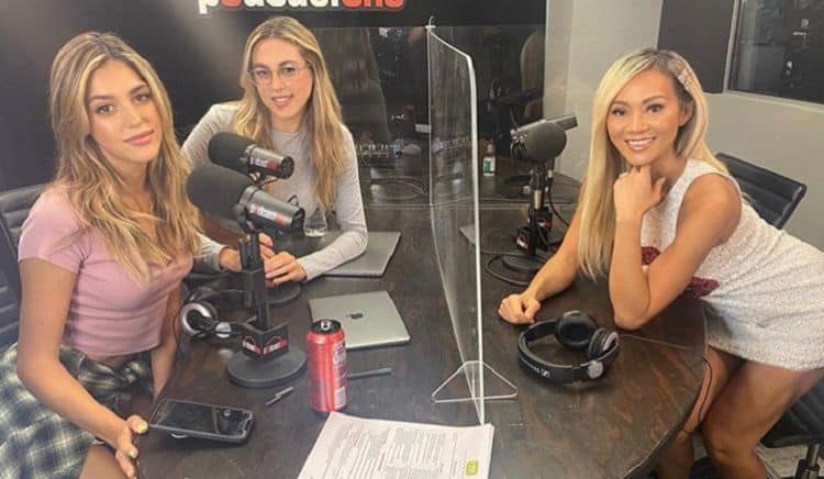 10 Things You Didn’t Know about Dr. Cat Begovic - TVovermind