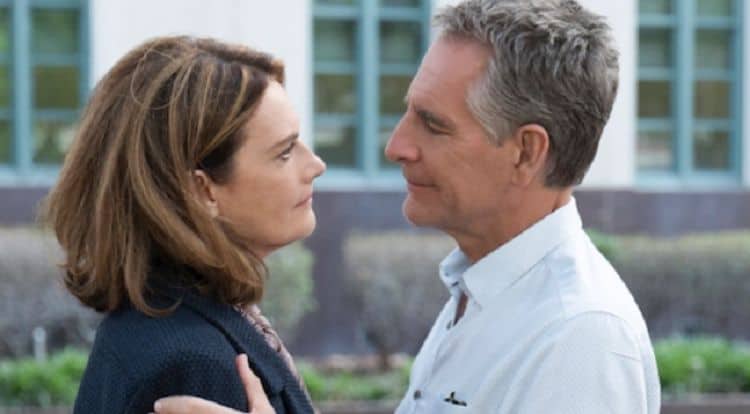 10 Things You Didn’t Know about Chelsea Field – TVovermind