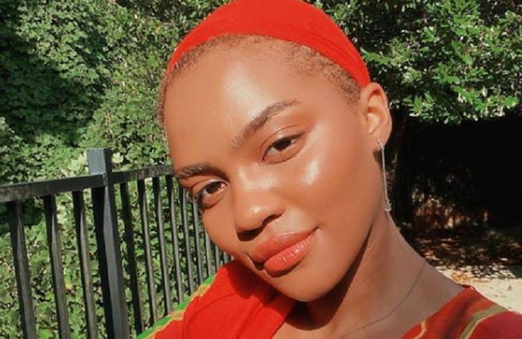 Unveiling the Enigmatic China Anne McClain: 10 Intriguing Facts ...