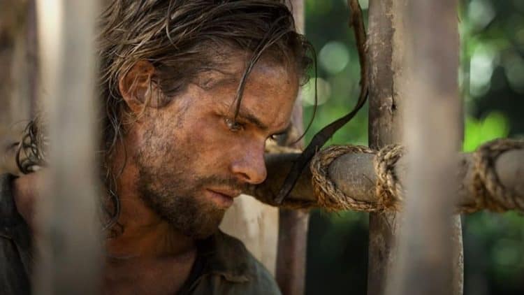 10 Things You Didn’t Know about Chris Fisher - TVovermind