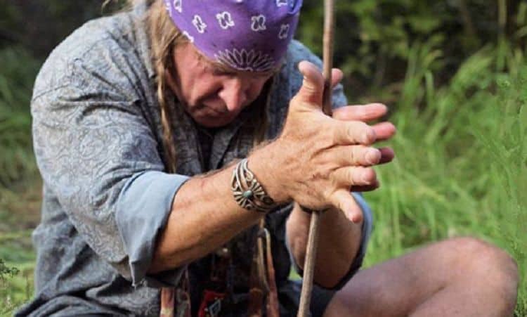 10 Things You Didn’t Know about Cody Lundin – TVovermind