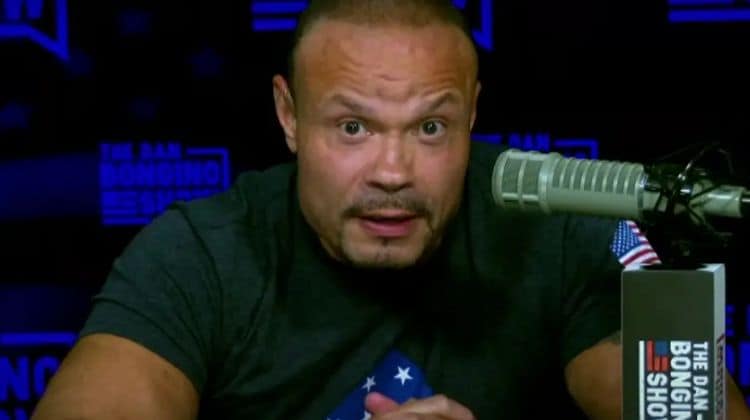 10 Things You Didn’t Know about Dan Bongino – TVovermind