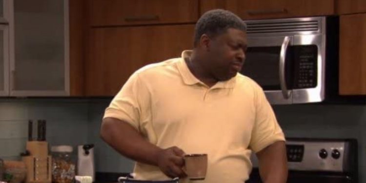 Discovering LaVan Davis: 10 Fascinating Facts About the ‘House of Payne ...