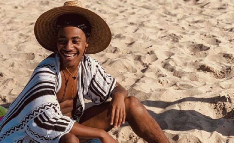 10 Things You Didn’t Know about DeMarius Copes - TVovermind