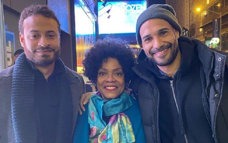 10 Things You Didn’t Know about Denise Burse – TVovermind