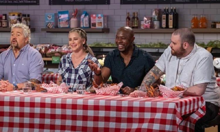 10 Things You Didn’t Know about Eddie Jackson - TVovermind