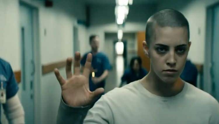 10 Things You Didn’t Know About The Boys’ Ess Hödlmoser – TVovermind