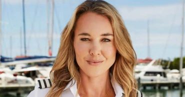 10 Things You Didn’t Know about Francesca Rubi - TVovermind