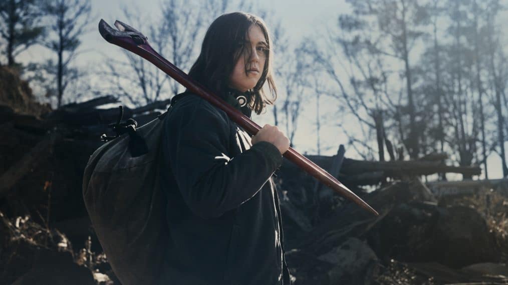 10 Things You Didn’t Know about Hal Cumpston - TVovermind