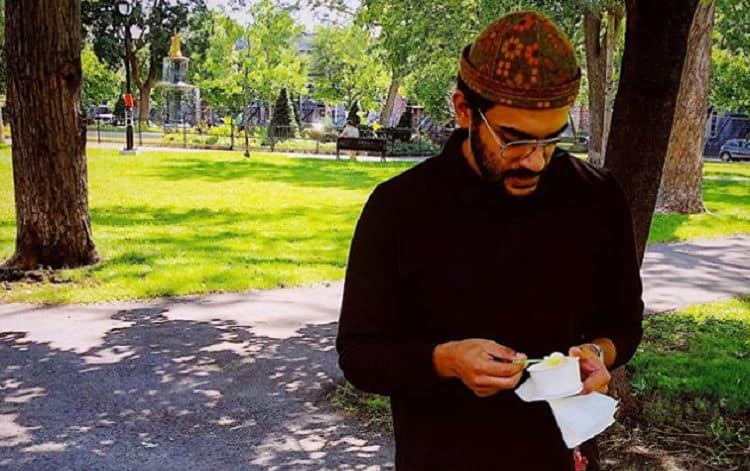 10 Things You Didn’t Know about Hamza Haq – TVovermind