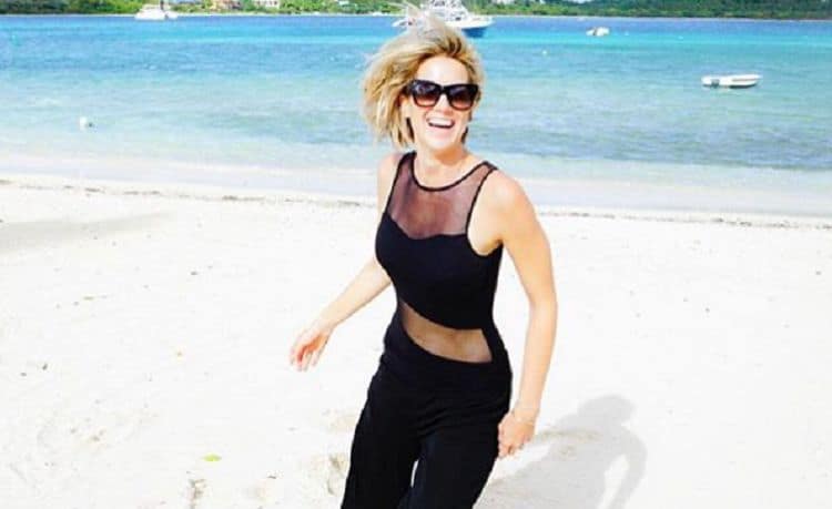 10 Things You Didn’t Know about Hayley Stommel – TVovermind