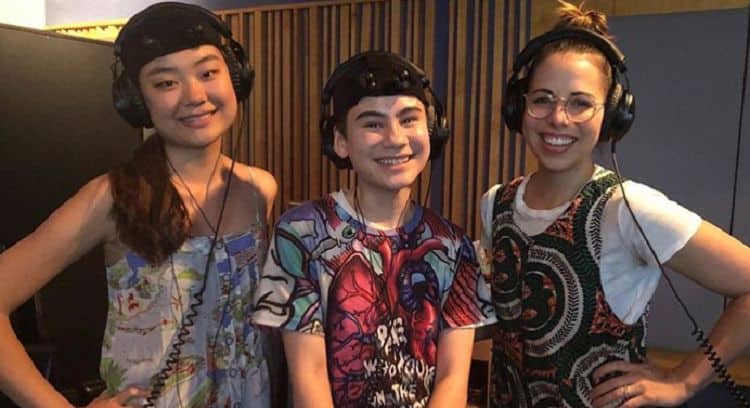 10 Things You Didn’t Know about Ian Alexander – TVovermind