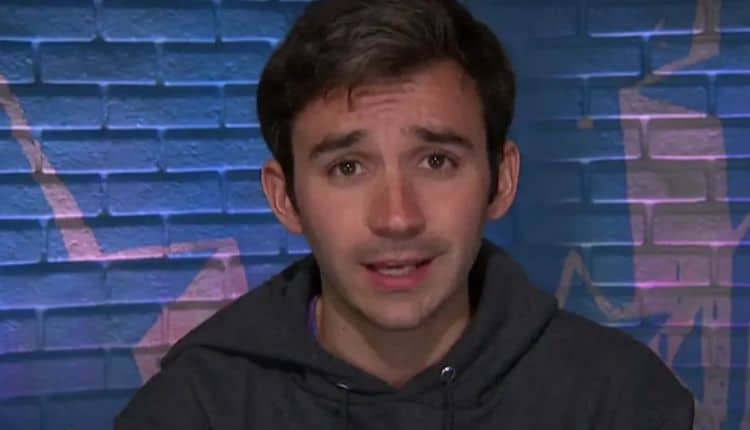 10 Things You Didn’t Know about Ian Terry - TVovermind