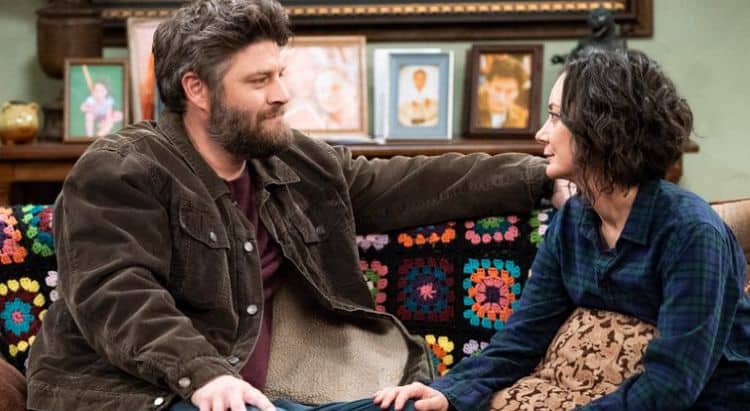 10 Things You Didn’t Know about Jay R. Ferguson – TVovermind