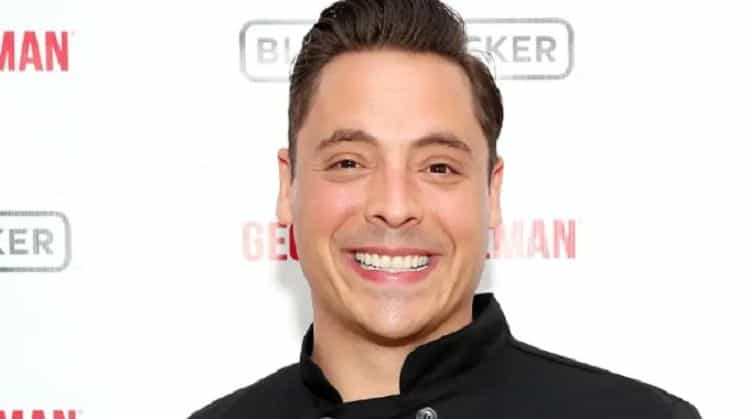 10 Things You Didn’t Know about Jeff Mauro – TVovermind
