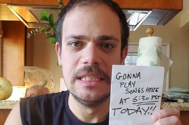 10 Things You Didn’t Know about Jeff Rosenstock - TVovermind