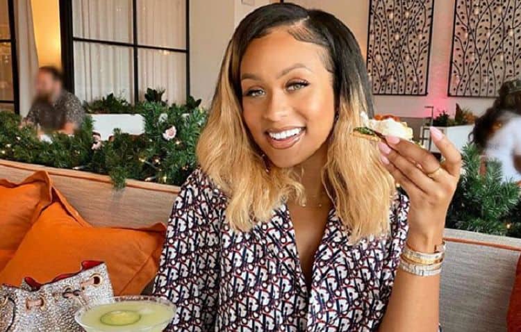 10 Things You Didn’t Know about Jilly Anais – TVovermind