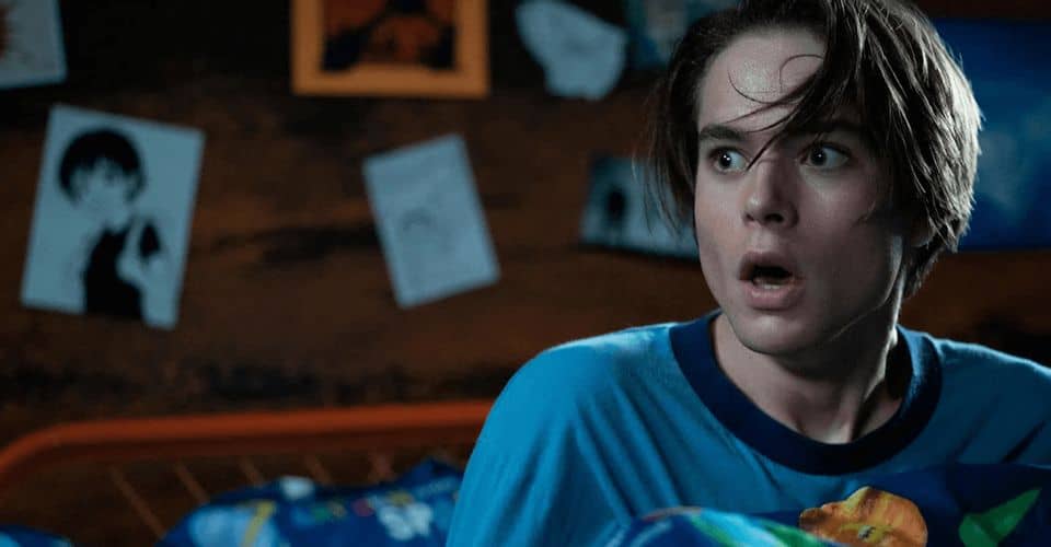 10 Things You Didn’t Know about Judah Lewis – TVovermind