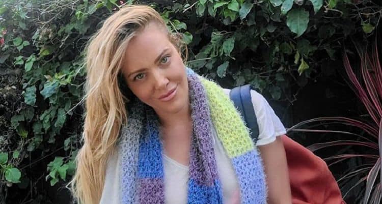 10 Things You Didn’t Know about Kate Quigley - TVovermind