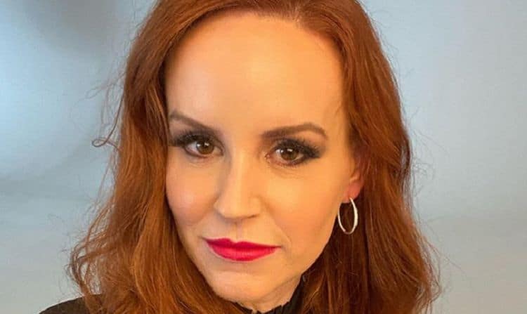 10 Things You Didn’t Know about Dr. Kelly Killeen - TVovermind