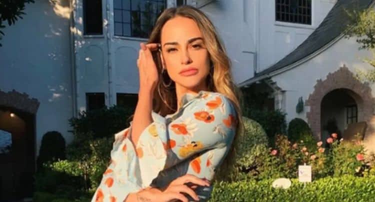 10 Things You Didn’t Know about Lauren Coogan – TVovermind