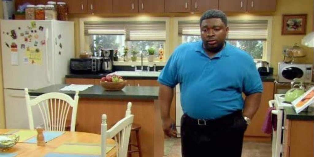 Discovering LaVan Davis: 10 Fascinating Facts About the ‘House of Payne ...