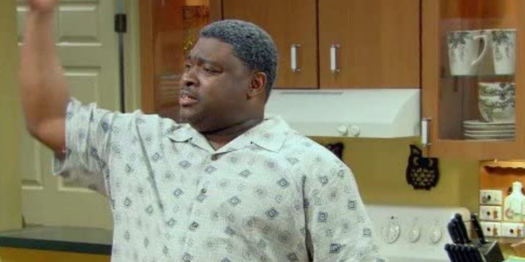 Discovering LaVan Davis: 10 Fascinating Facts About the ‘House of Payne ...