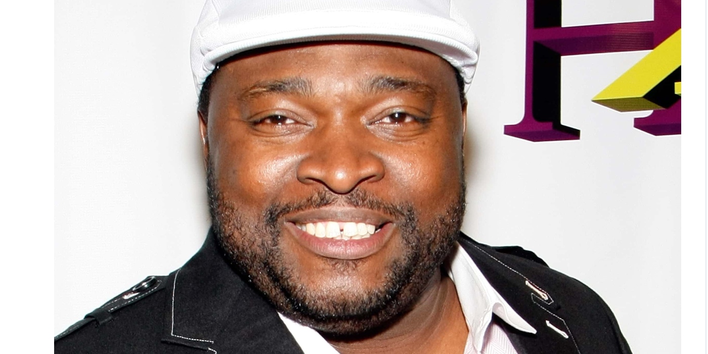 Discovering LaVan Davis: 10 Fascinating Facts About the ‘House of Payne ...