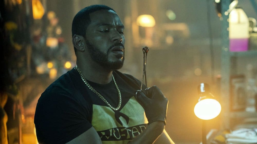 10 Things You Didn’t Know about Laz Alonso – TVovermind