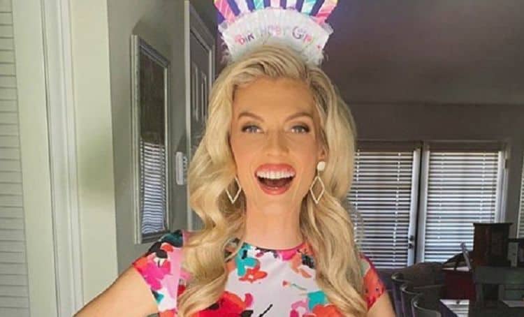 10 Things You Didn’t Know about Liz Wheeler – TVovermind