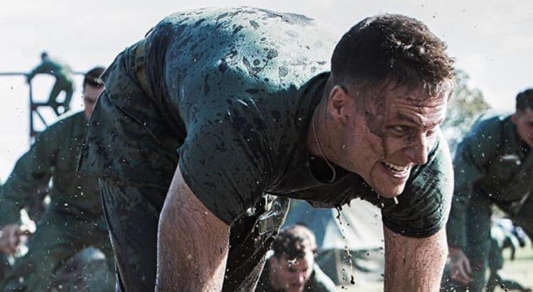 10 Things You Didn’t Know about Luke Bracey - TVovermind