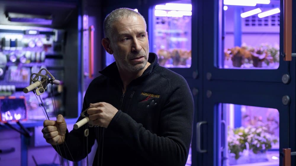 10 Things You Didn’t Know about Mark Ivanir - TVovermind