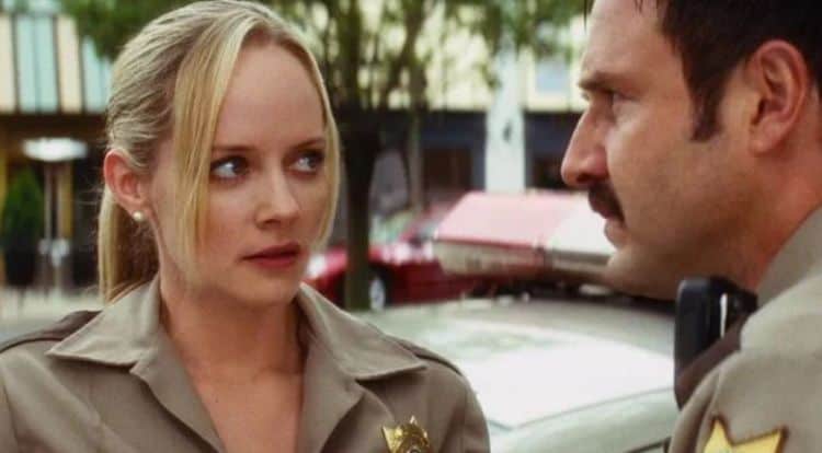 10 Things You Didn’t Know about Marley Shelton – TVovermind