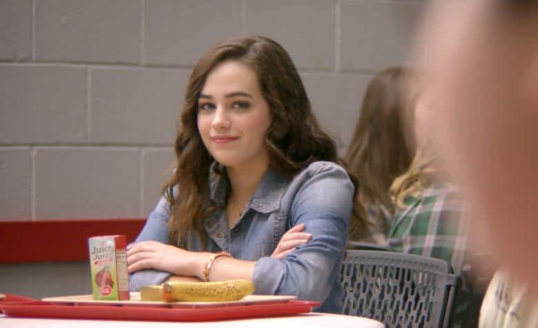 10 Things You Didn’t Know about Mary Mouser - TVovermind