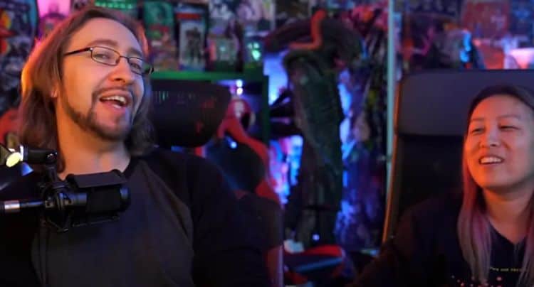 10 Things You Didn’t Know about Maximilian Dood – TVovermind