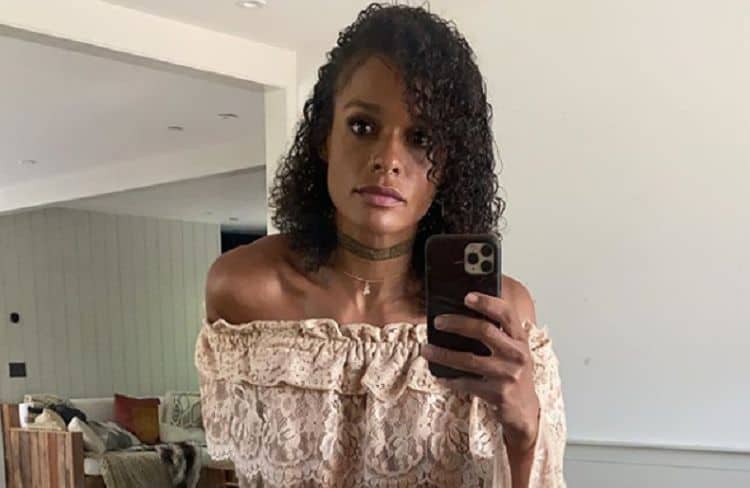 10 Things You Didn’t Know about Melissa Alcantara - TVovermind