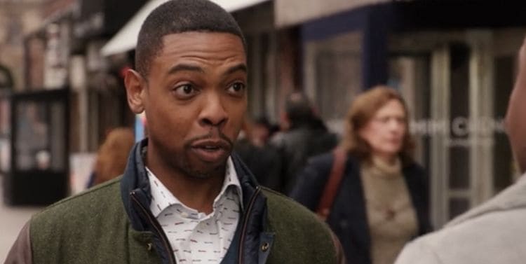 10 Things You Didn’t Know about Michael Benjamin Washington – TVovermind