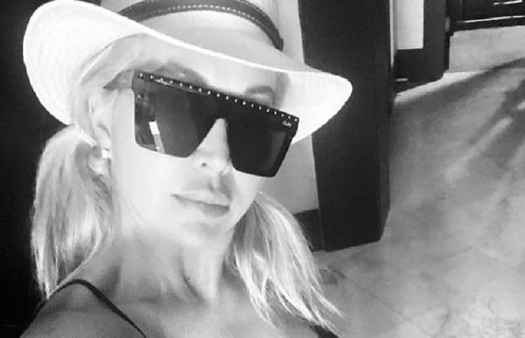 10 Things You Didn’t Know about Michelle Damon - TVovermind