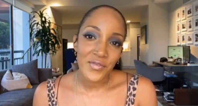 10 Things You Didn’t Know about Mickey Guyton - TVovermind