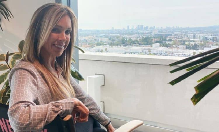 10 Things You Didn’t Know about Monica Aldama - TVovermind