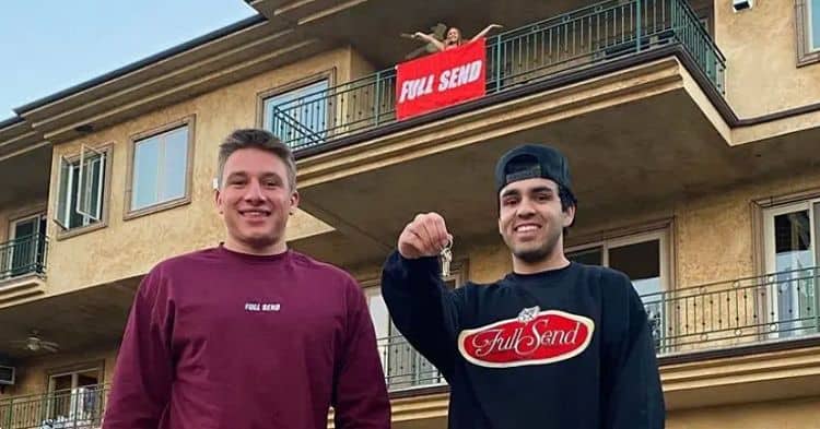 10 Things You Didn’t Know about the NELK Boys - TVovermind