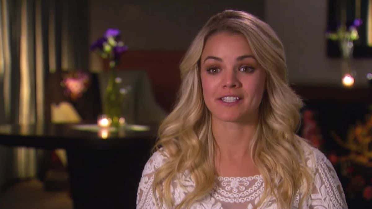 10 Things You Didn’t Know about Nikki Ferrell - TVovermind