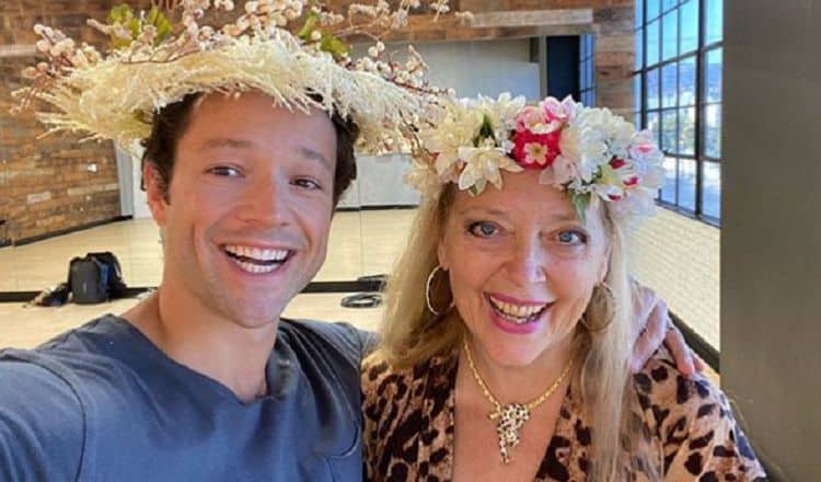 10 Things You Didn’t Know about Pasha Pashkov – TVovermind