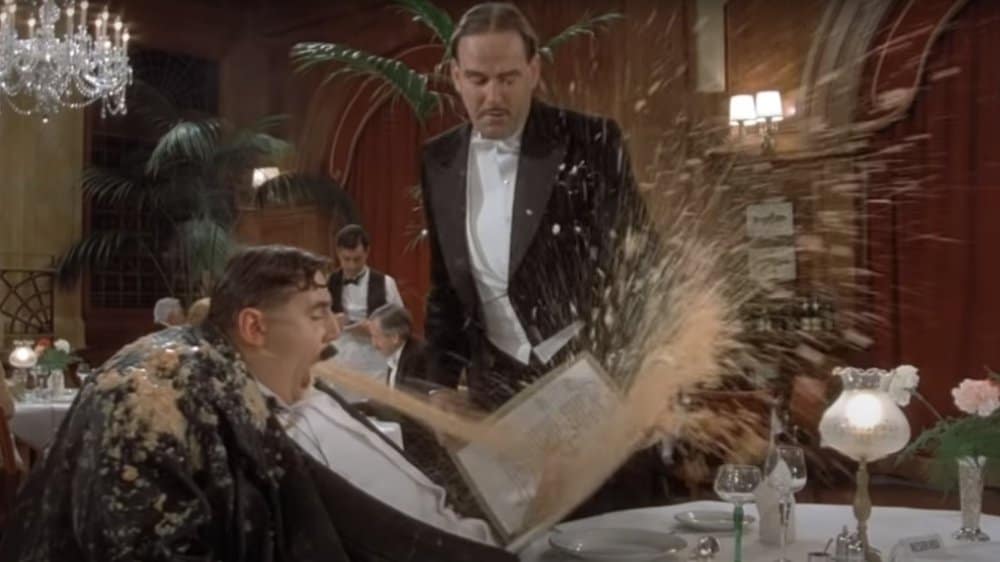 The Art of Fake Vomiting in Movies and TV: A Behind-the-Scenes Look ...