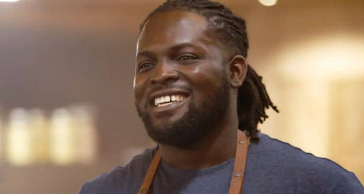 10 Things You Didn’t Know about Rasheed Philips – TVovermind