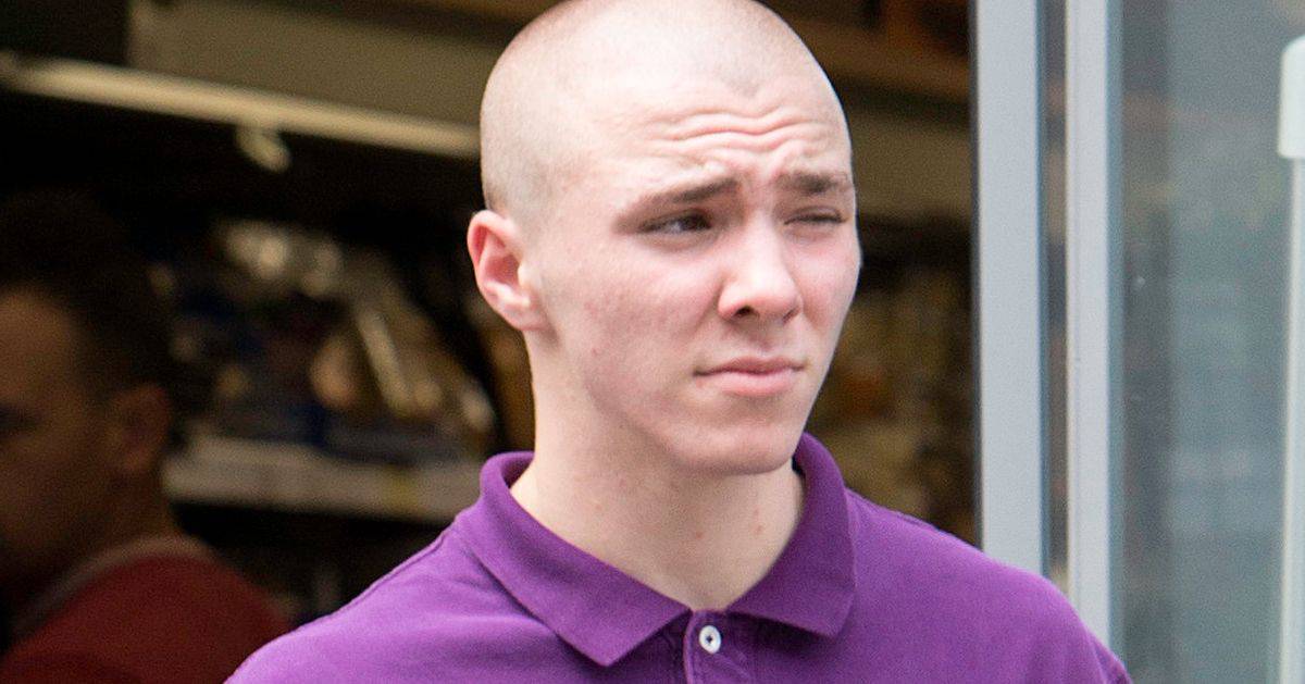 10 Things You Didn’t Know about Rocco Ritchie - TVovermind