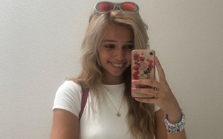 10 Things You Didn’t Know about Salem Ilese – TVovermind