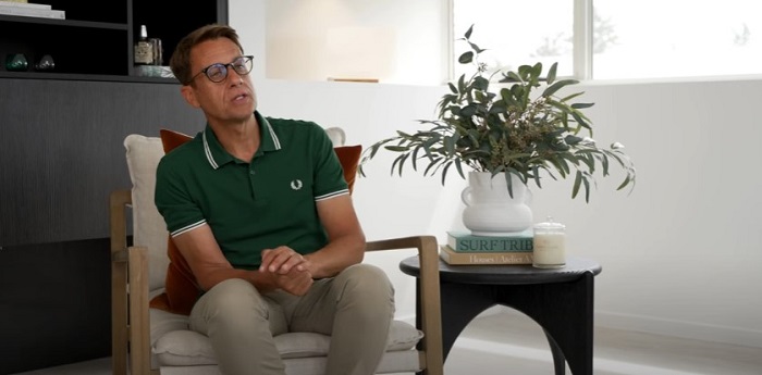 Discovering Andrew Winter: 10 Fascinating Facts About the Real Estate ...