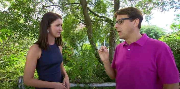 Discovering Andrew Winter: 10 Fascinating Facts About the Real Estate ...